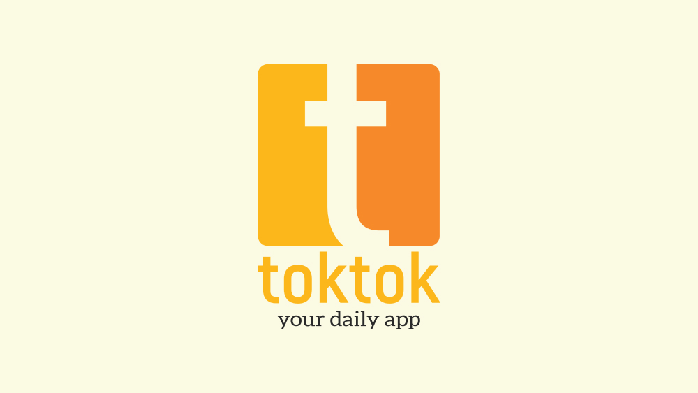 toktok | Your Daily App